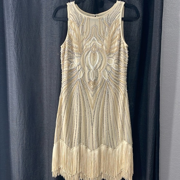 Cache | Dresses | Cache Dress | Poshmark